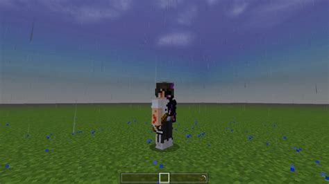 Combat Plus Texture Pack 1 19 Mcpe Bedrock Tool Belt Mc Mod Net