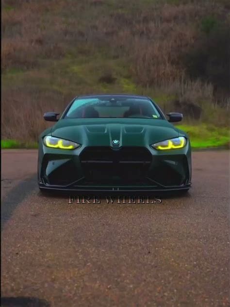 Bmw M4 G82 Edit [4k] Bmw Edit 4k Caredit Shorts Youtube