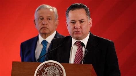Boda De Santiago Nieto Y Humphrey Un Asunto Escandaloso AMLO Once Television