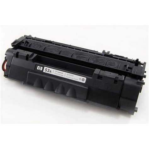 Hp A Q A Black Toner Cartridge Best Value Fast Delivery
