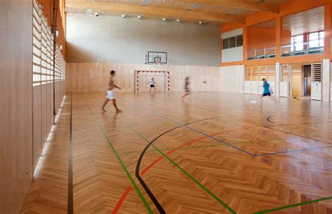 JUFA Leibnitz FWB Architekten