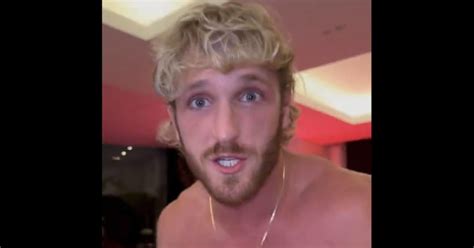 Watch Logan Paul Accepts Ricochets Challenge With An Action Figure