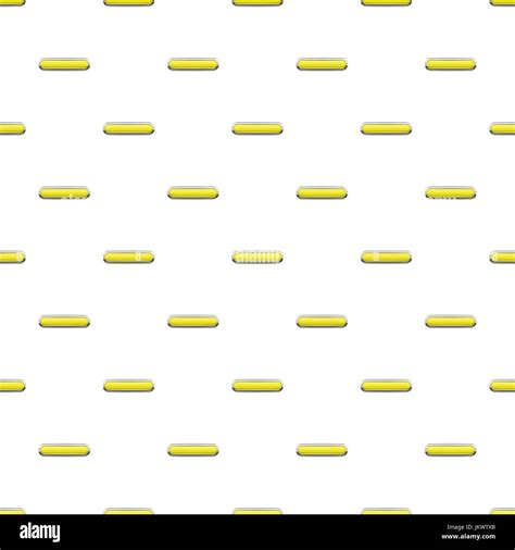 Citron Rectangular Button Pattern Stock Vector Image And Art Alamy