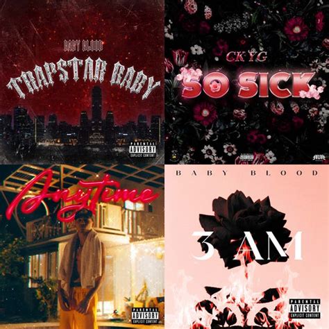 Hellmerry 3am Playlist By Carl Spotify