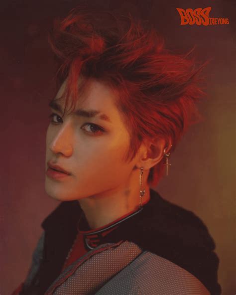 Nct U 태용 도영 정우 첫 티저 공개 신곡 Boss에 대한 기대감↑