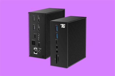 Best Docking Stations For Chromebooks In