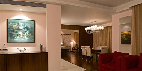 Image Gallery The O Hotel Goa