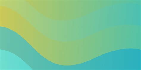 Light Blue Red Vector Layout With Curves Abstract Gradient Illustration With Wry Lines Template