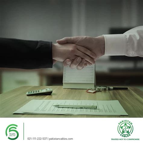 Pakistan Cables Limited On Linkedin Pakistan Cables Takes Immense