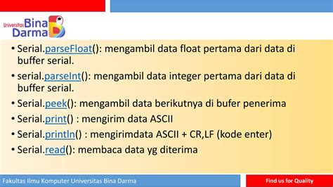 Pertemuan 9 Serial Komunikasi Pptx