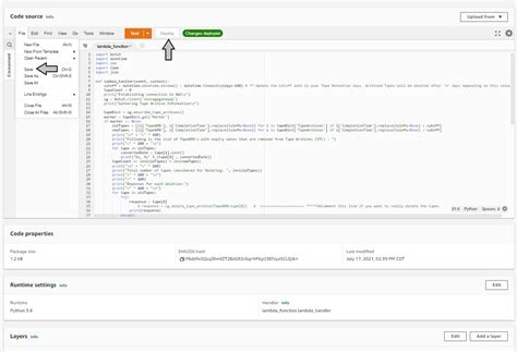 Automatic Tape Deletion With Aws Storage Gateway Aws Storage Blog