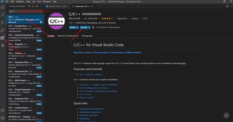 H Ng D N C I T Visual Studio Code Vs Code M Ch I N L Th
