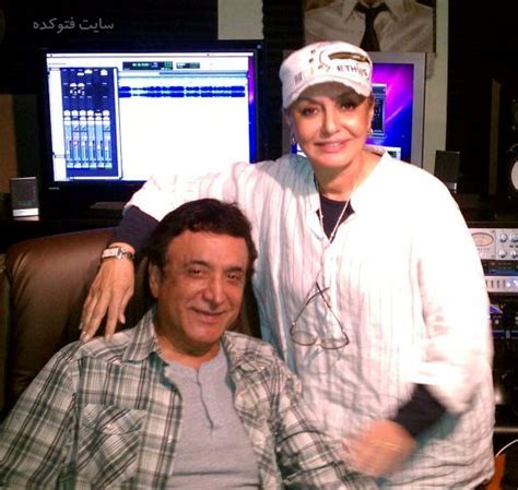 بیوگرافی حسن شماعی زاده و همسرش زندگی شخصی