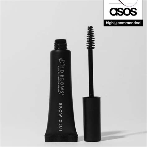 Brow Glue Nobu Sun E Spa