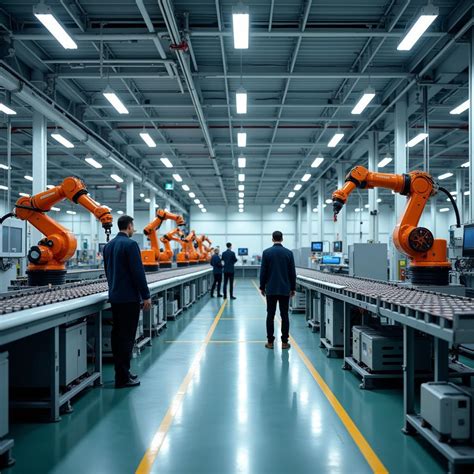 Ielts Writing Task 2 Sample Essays How Automation Affects Global Employment Band 6 8 5