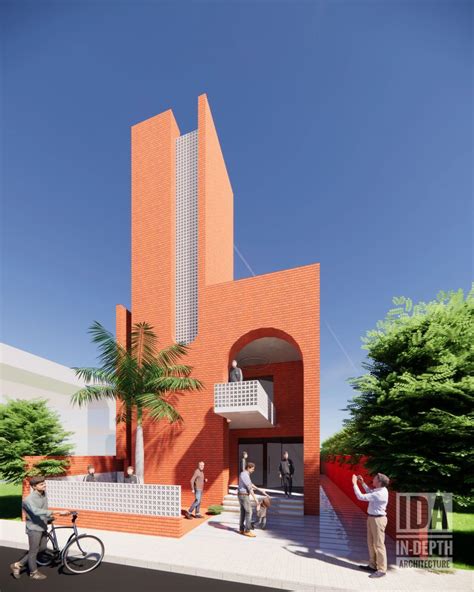 Kazi Raqib On Linkedin Architecture Mosque Design Designbuild