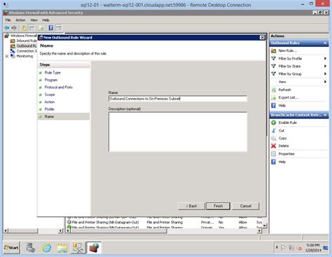 Network Isolation Options For Machines In Windows Azure Virtual Networks Microsoft Azure Blog