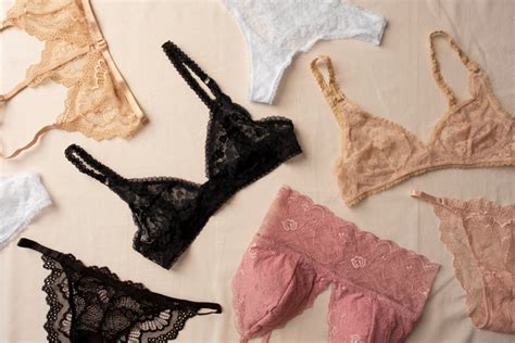 Como Escolher A Roupa íntima Para Saúde Feminina E Masculina