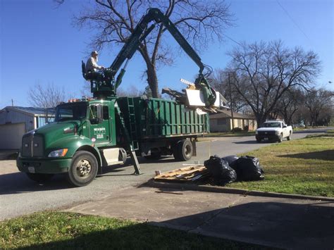 Mesquites City Council Approves New Solid Waste Services Rules And