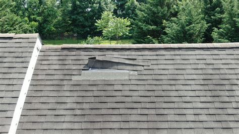 3 Signs You Need Storm Damage Roof Repair At Home