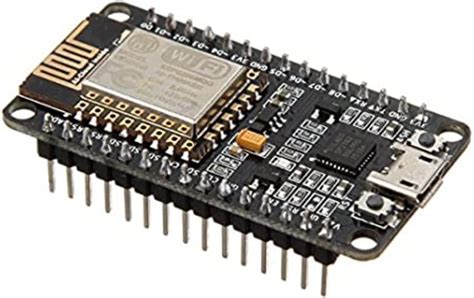 Nodemcu Esp Ch G Nodemcu Wifi Serial Wireless Module Amazon In Industrial Scientific