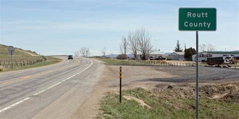 Routt County Colorado Towns And Things To Do In Routt Co