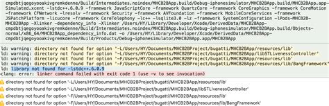 Xcode10 和 iOS12 踩坑 寰宇小仓库