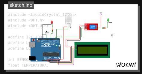 Proyecto Iot Cesar Paladines Tes Wokwi Esp32 Stm32 Arduino Simulator