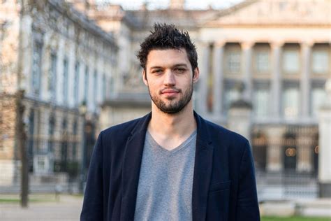 Geoffrey Van Hecke Mr