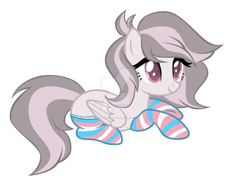 Safe Artist Magicdarkart Oc Species Pegasus Species Pony Clothing Deviantart