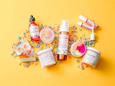 Frut Loops Bundle Aminnah