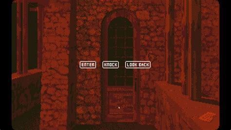 Roche Limit Is A Horror Game Playable On Powerpoint