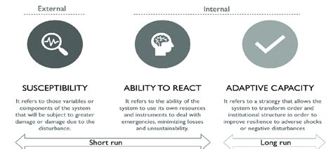 Vulnerability Components Download Scientific Diagram
