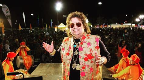 Disco King Bappi Lahiris Unexpected Demise At 69 Puchoonline