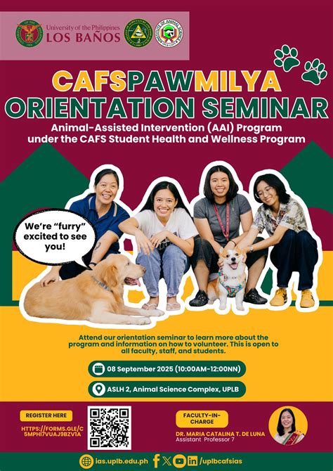 Uplb Institute Of Uplb Institute Of Animal Science