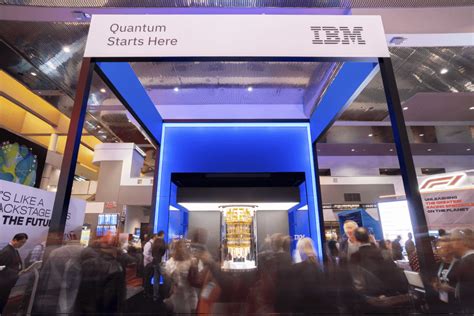 IBM Launches 127 Qubit Quantum Processor HostingJournalist Com