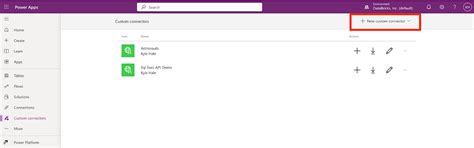 Step By Step Connecting To Databricks Sql In Microsoft Power Apps By Kyle Hale Medium