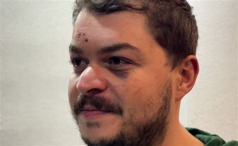 იყო დაცინვა დარტყმა შენი ჟურნალისტი დედაო რადიო თავისუფლების პროდიუსერი პატიმრობიდან