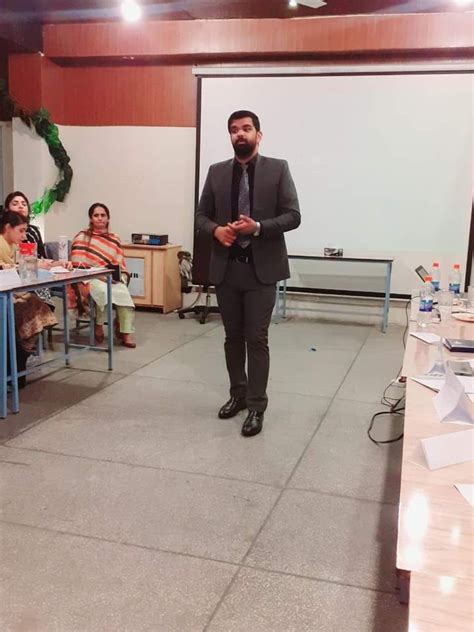 Huma Kamal On Linkedin Personality Development Is Crucial Not Just For Your Professional Career