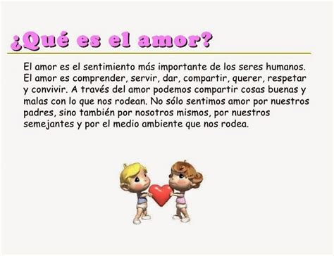 Las Mejores Frases Para Publicar en FB Frases De Amor Qué Es El Amor