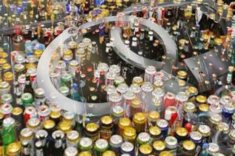 පෑලියගොඩ දී මත්පැන් බෝතල් 600ක් අල්ලයි