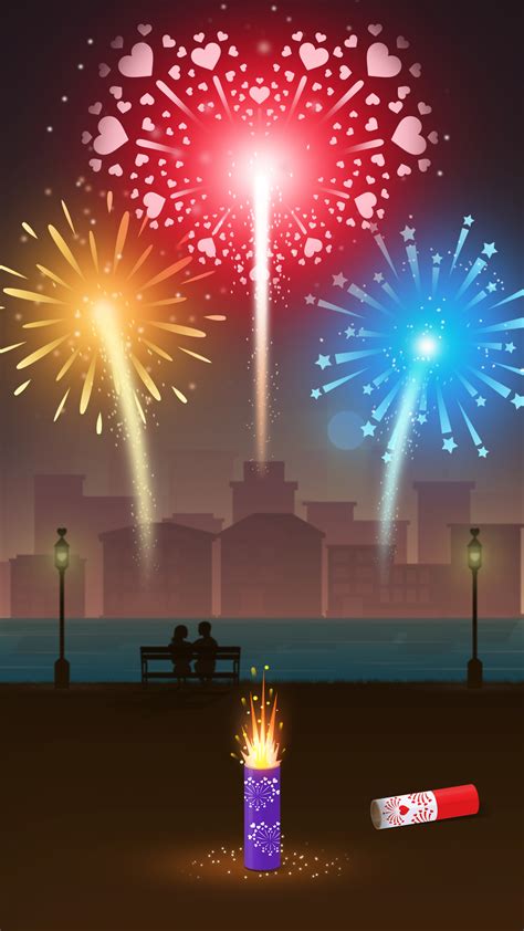 Firecracker Simulator For Iphone Download
