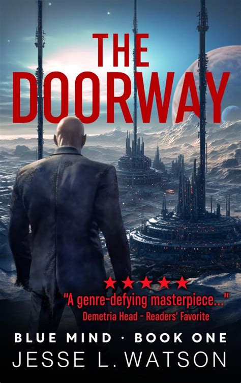 Book Review The Doorway By Jesse L Watson Helen Garraway