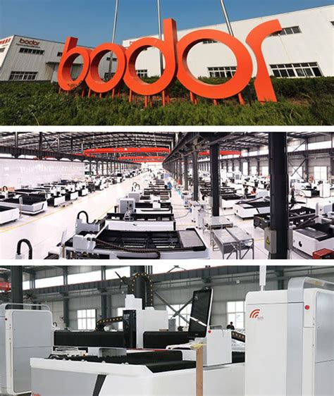 Bodor C Series Laser Cutters Official Uk Supplier Hpc Laser