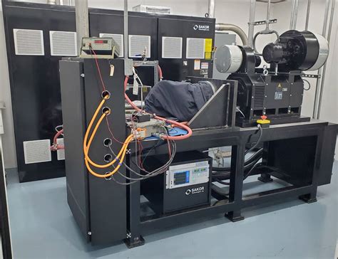 hybrid vehicle testing electric vehicle test sakor