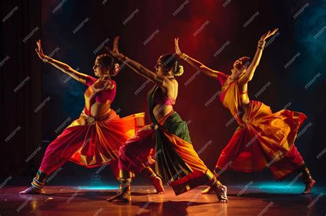 Teaching Classical Dance Styles Like Bharatanatyam Generative Ai