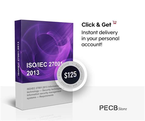 Informationsecurity Security Isms Digitalinformation Pecb