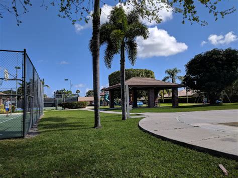 Kintz Park And Splash Pad In Lake Worth Florida Zaubee