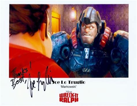 Wreck It Ralph