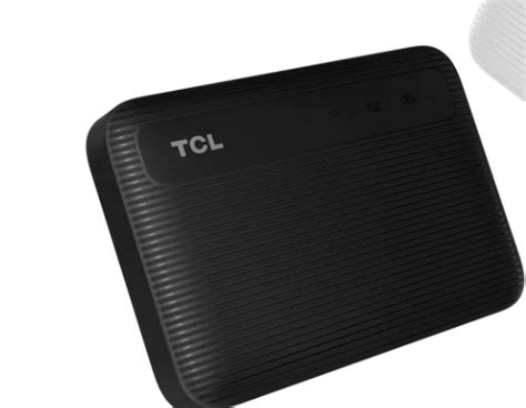 В России появился роутер TCL Linkzone MW63VK / iXBT.Market / iXBT Live